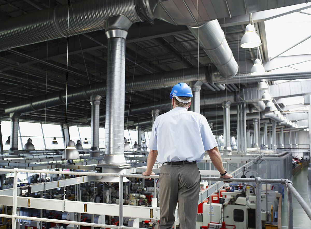 Commercial HVAC Company in NJ | Monmouth County | DMG Mechanical