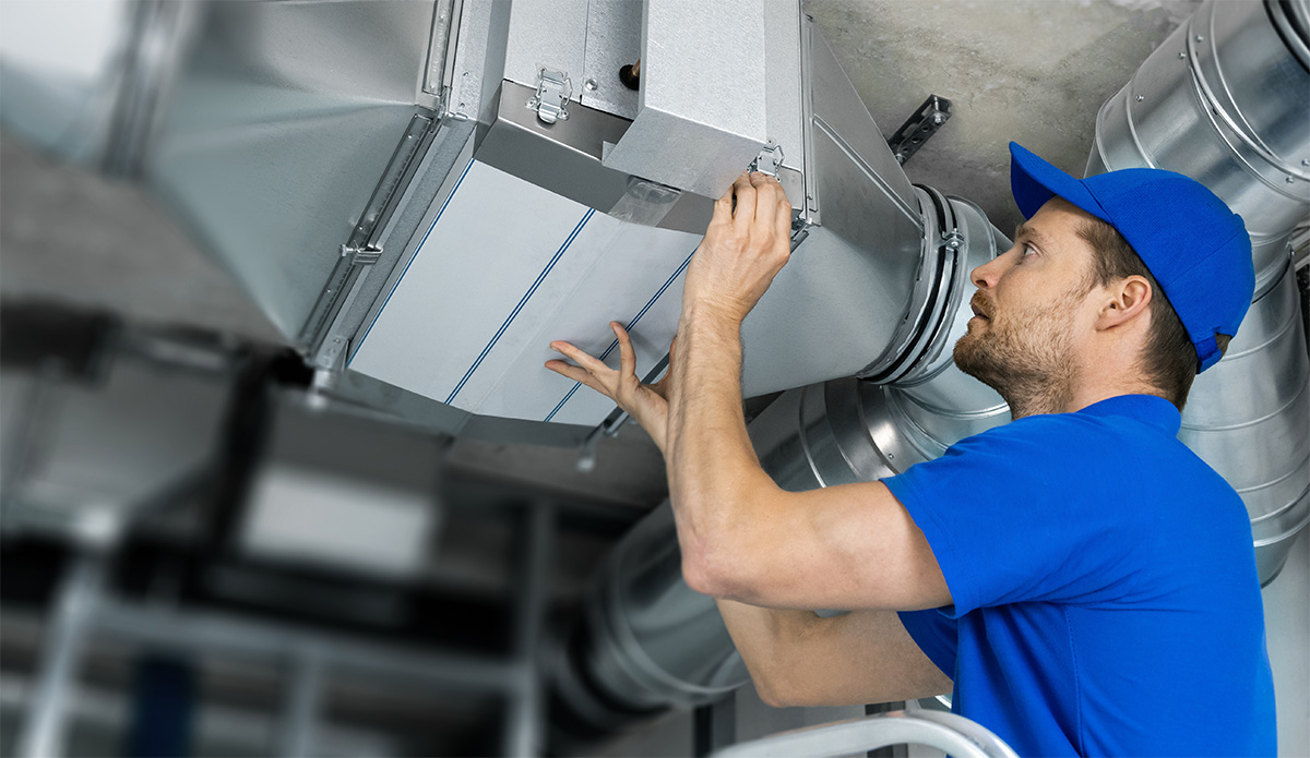 About Our Family-Owned HVAC Company in NJ | Monmouth County | DMG Mechanical